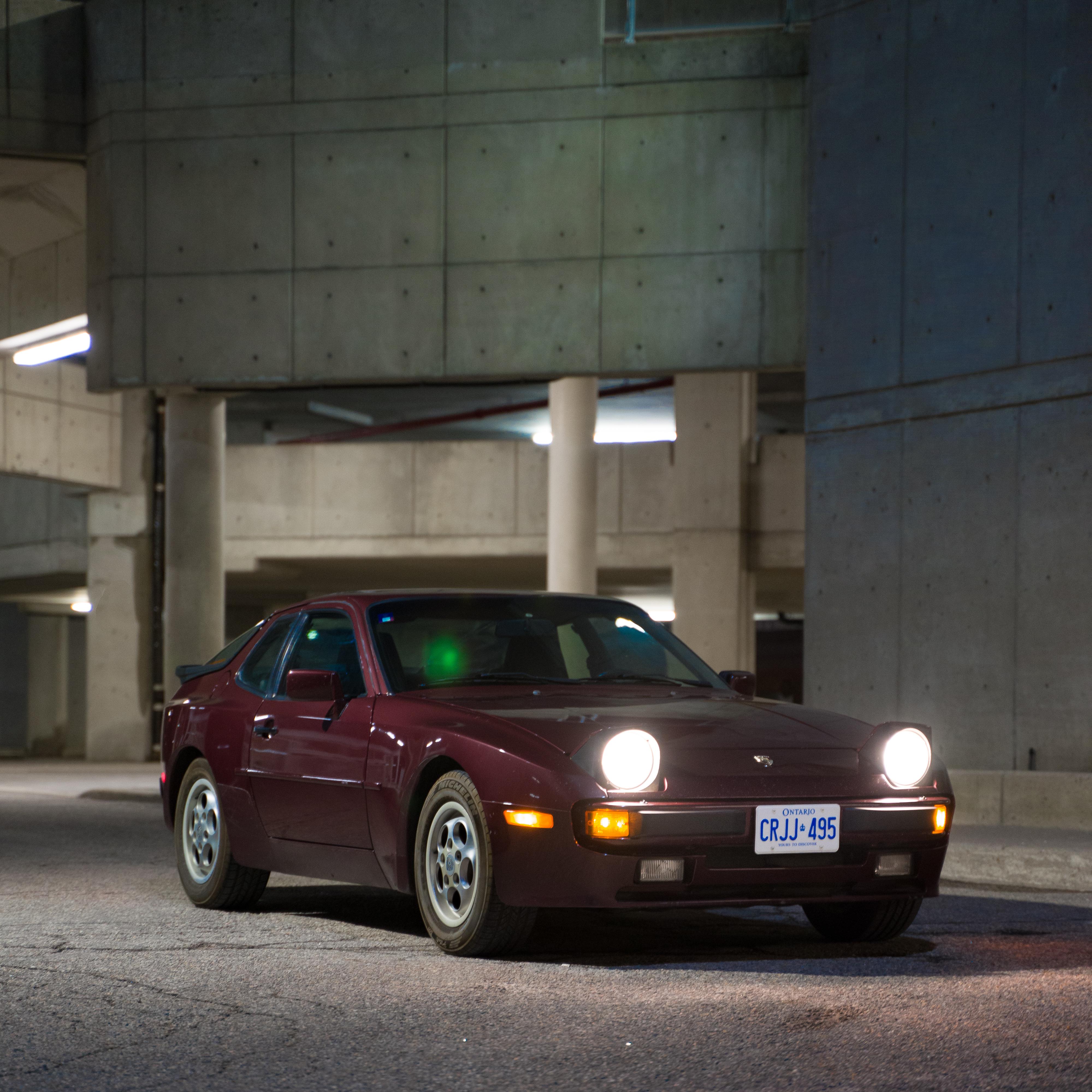 Meet Simona! | Scrolller