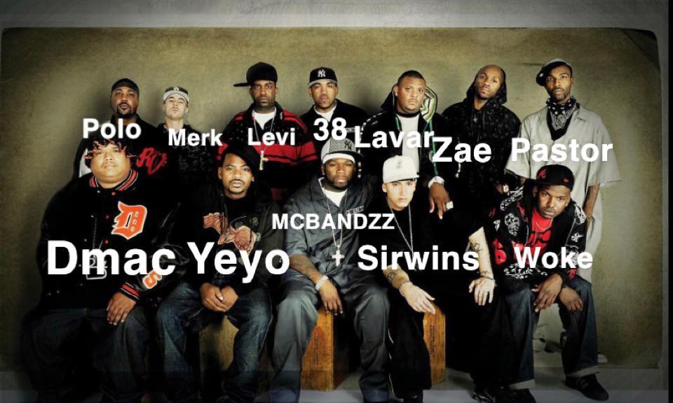 Meet the crew...(TL ON TOP‼️) | Scrolller