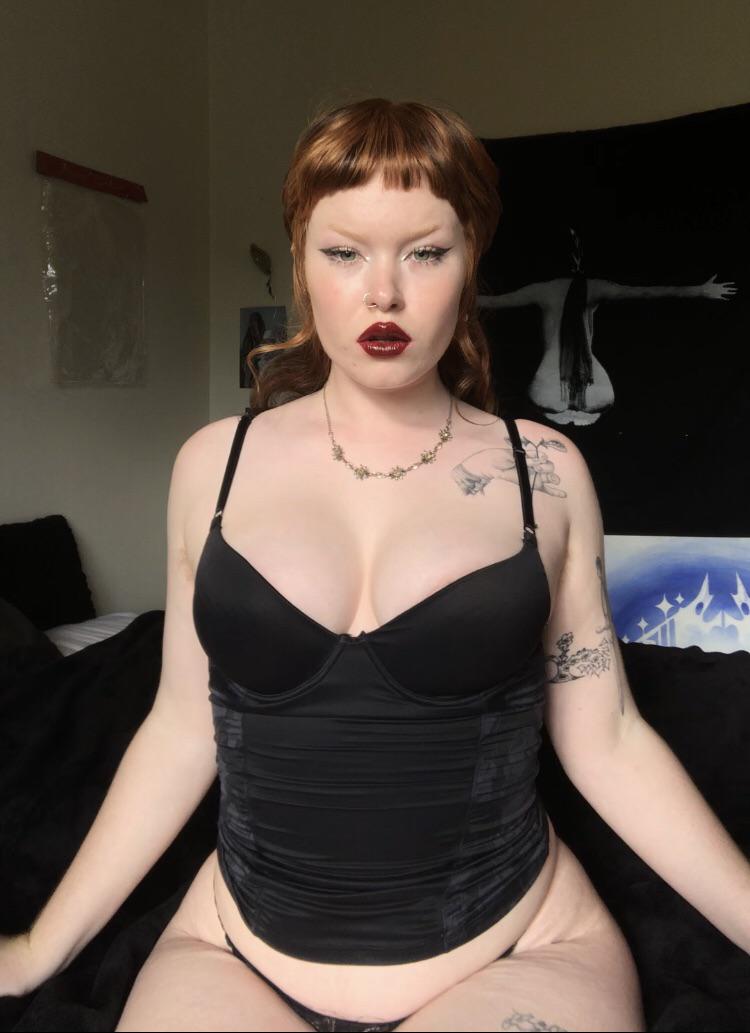 Meet the semen demon | Scrolller