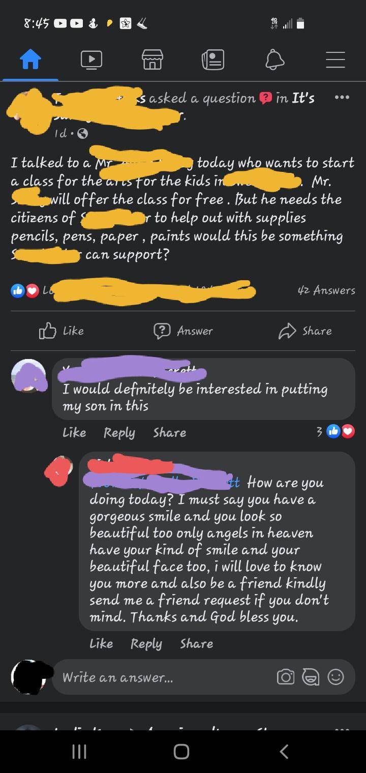 Mega Cringe | Scrolller