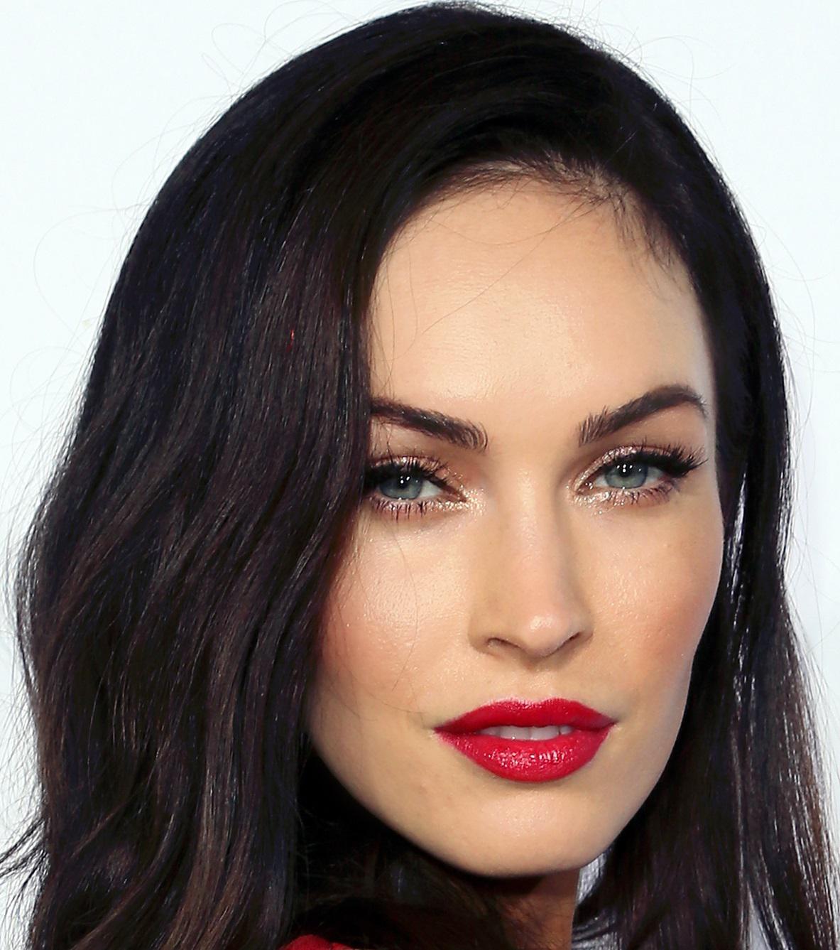 Megan Fox | Scrolller