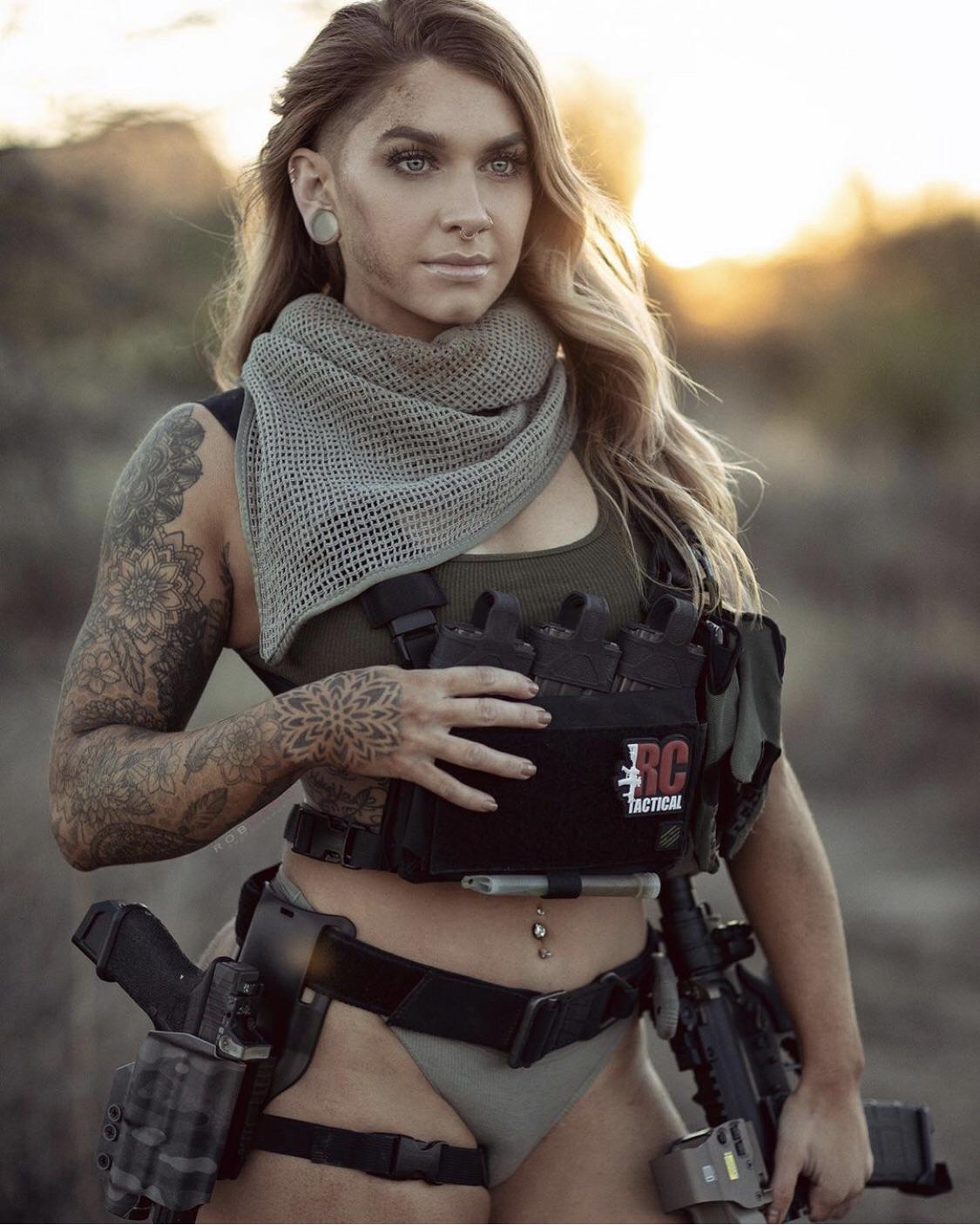 Megan Jewell | Scrolller