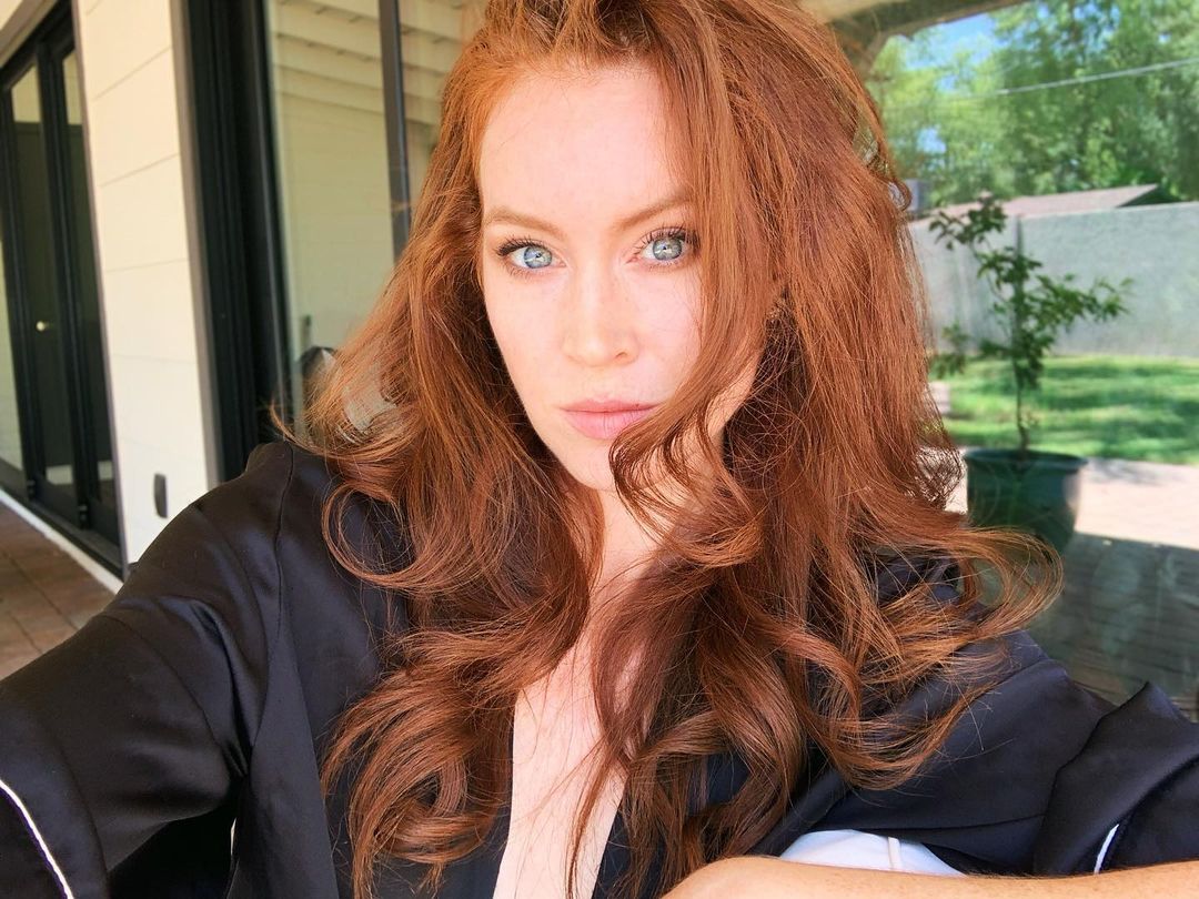 Megan Mahoney | Scrolller