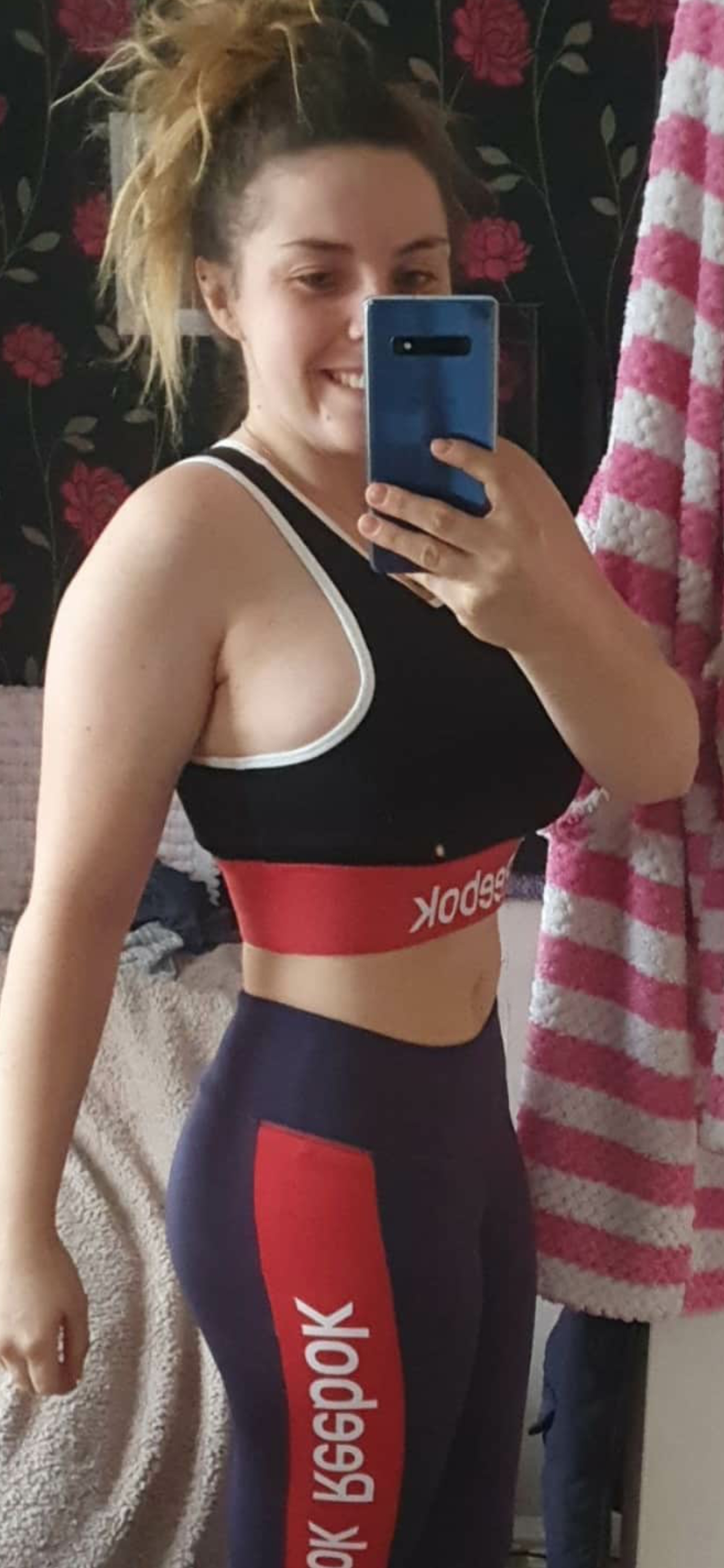 Megan needs to set them free | Scrolller