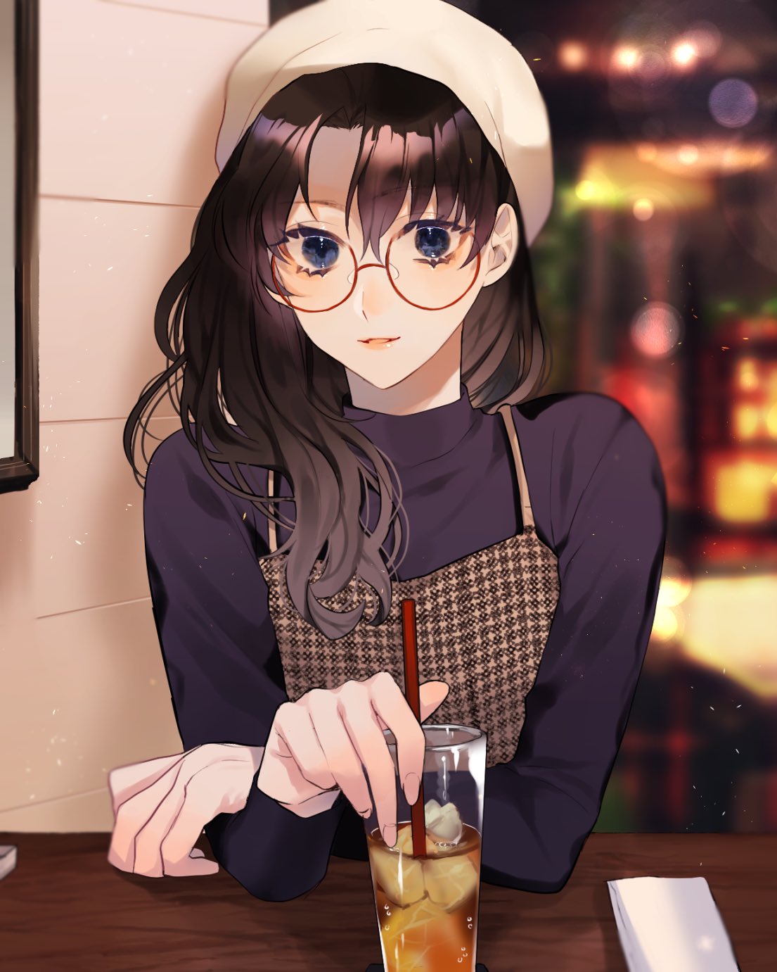 Casual Rin | Scrolller