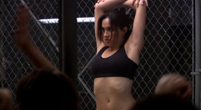 Meghan Markle | Scrolller