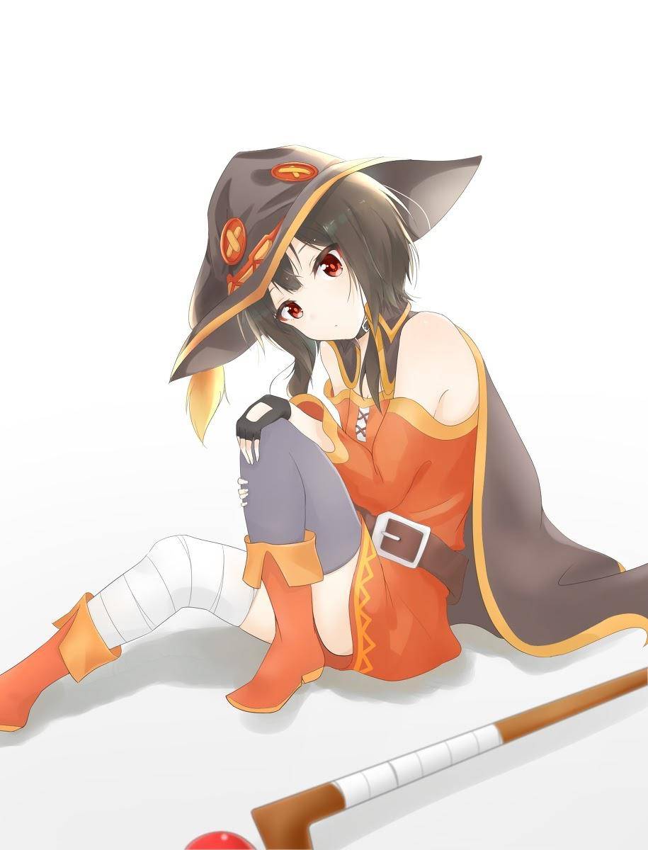 Megu ️ | Scrolller