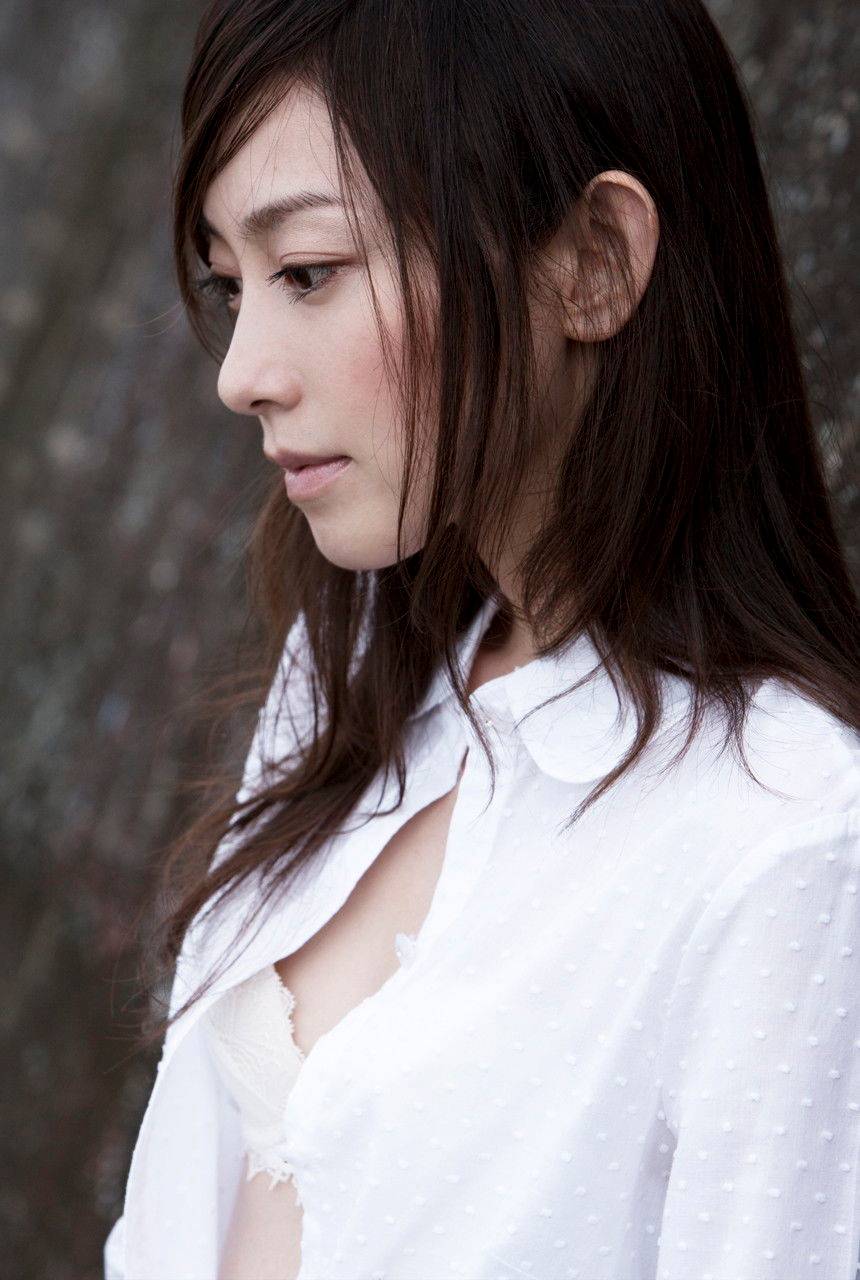 Megumi Kobashi | Scrolller