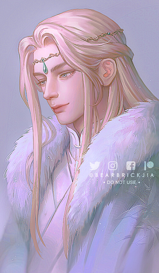 Mei Hanxue by Karmen Loh | Scrolller