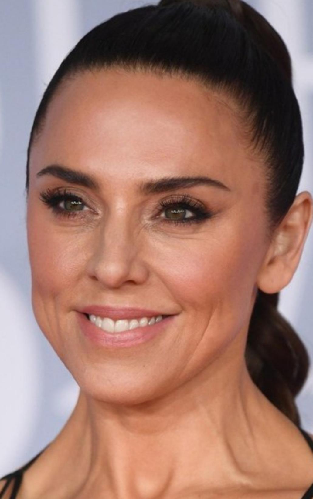 Melanie Chisholm, 47 | Scrolller