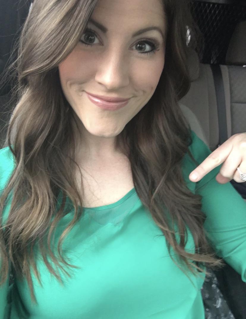 Melanie Gillespie WPXI Pittsburgh | Scrolller