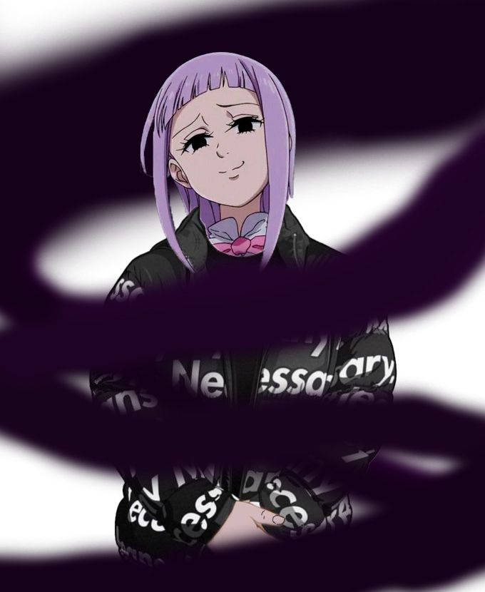 Melascula Drip | Scrolller