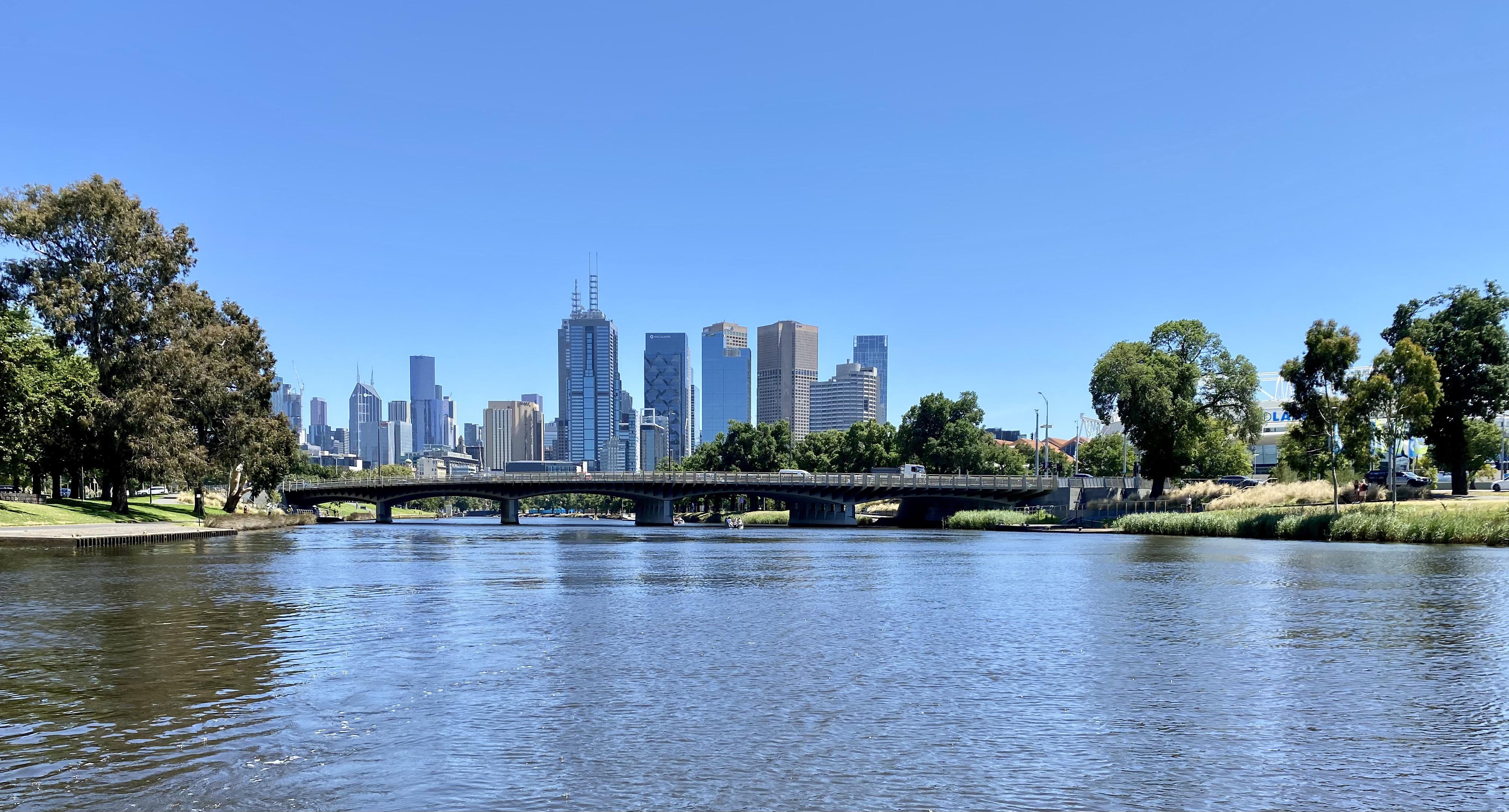 Melbourne, Australia | Scrolller