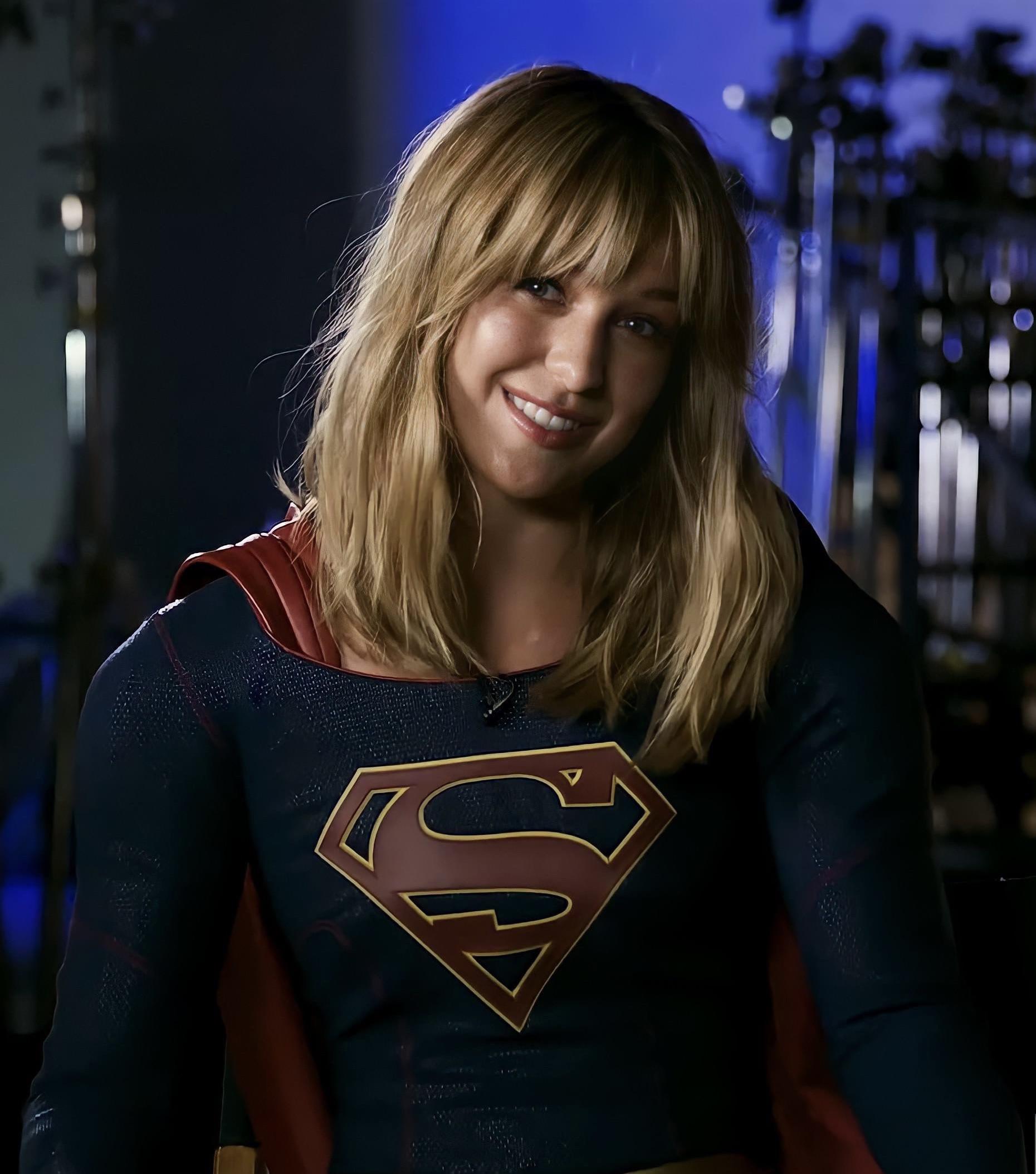 Melissa Benoist | Scrolller