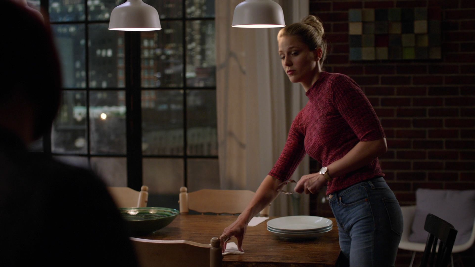 Melissa Benoist | Scrolller