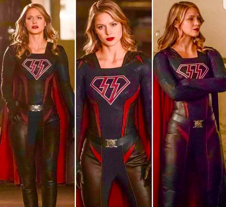 Melissa Benoist | Scrolller