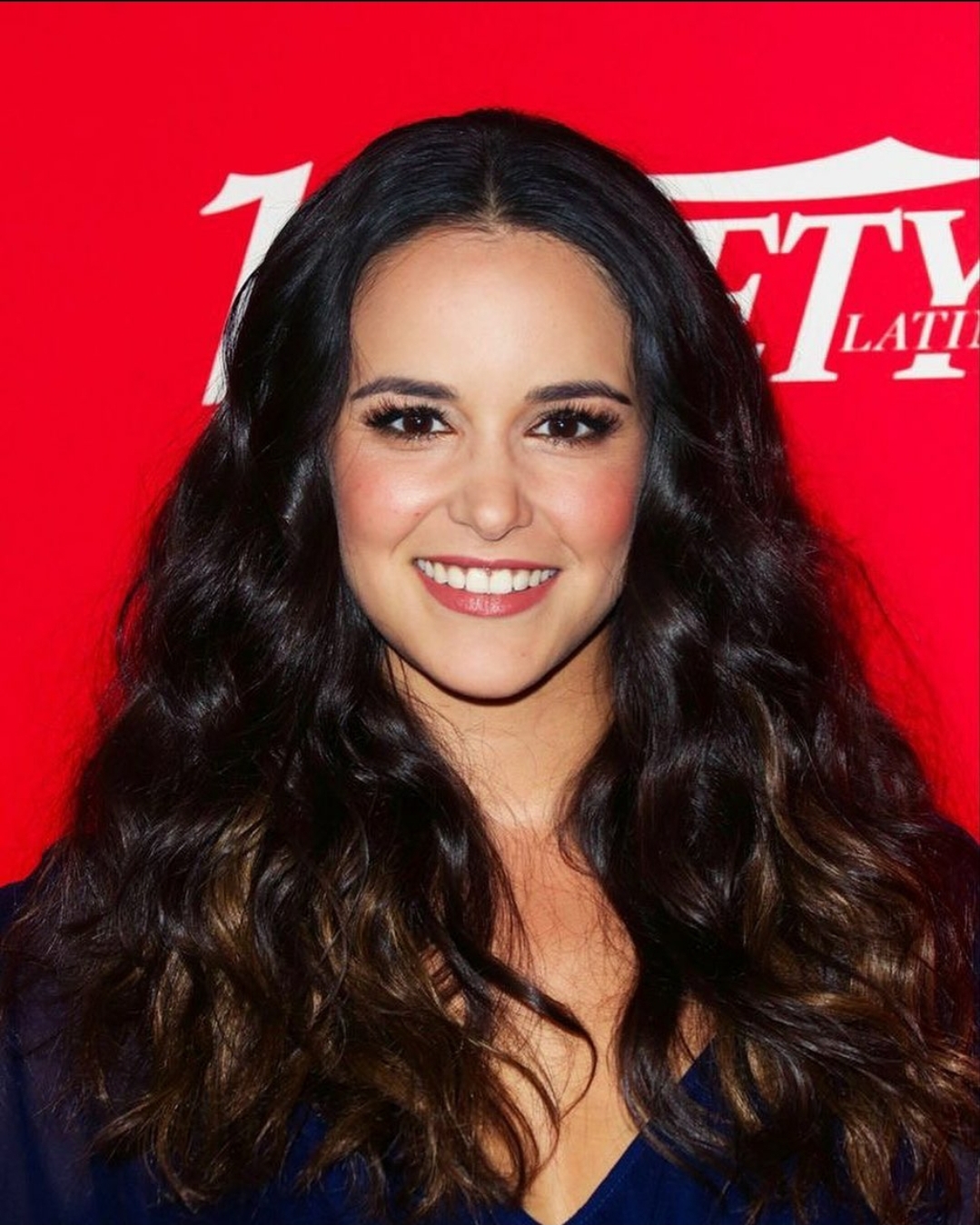 Melissa Fumero face would be perfect for a bukkake | Scrolller