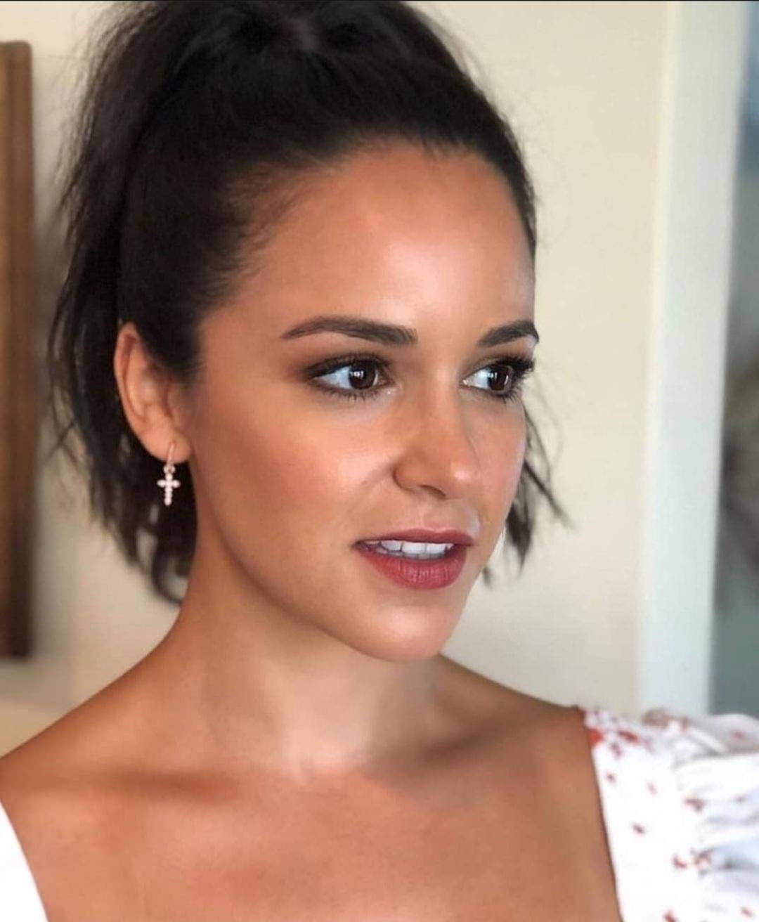 Melissa Fumero (IRTR) | Scrolller