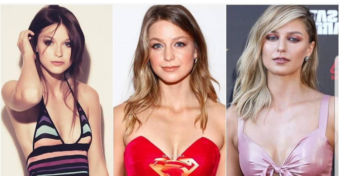 Melissa gets me solid. What's her best look out of these 3 | Scrolller