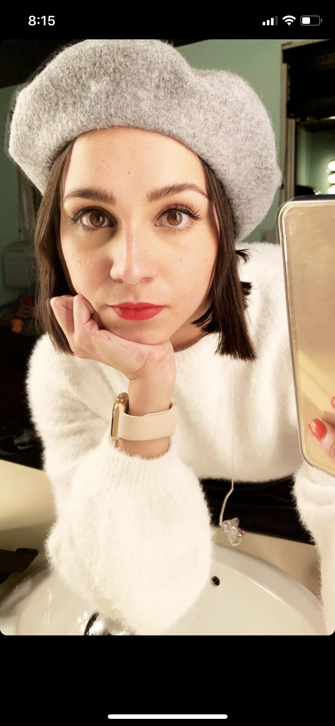 Melissa.lrc | Scrolller