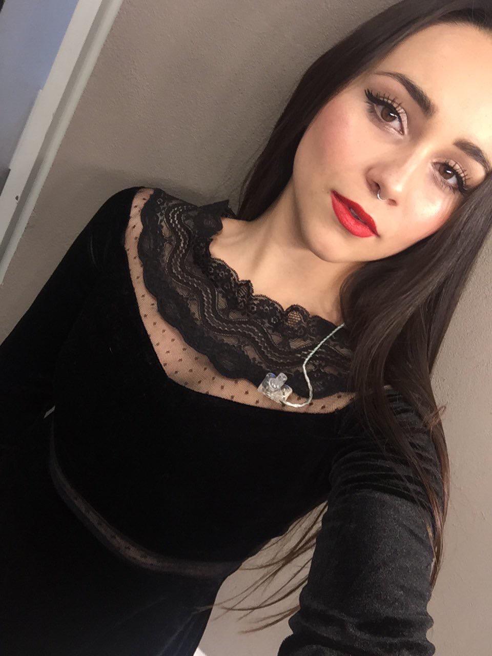 Melissa.lrc | Scrolller