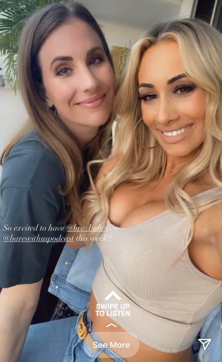 Carmella | Scrolller