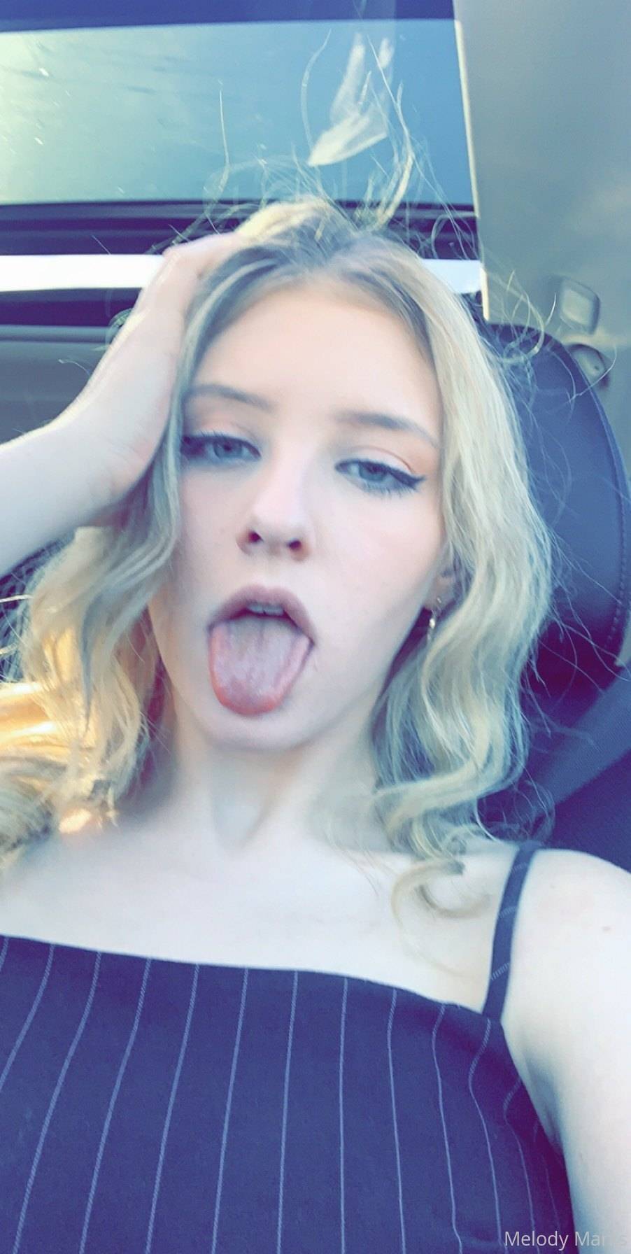 Melody Marks | Scrolller