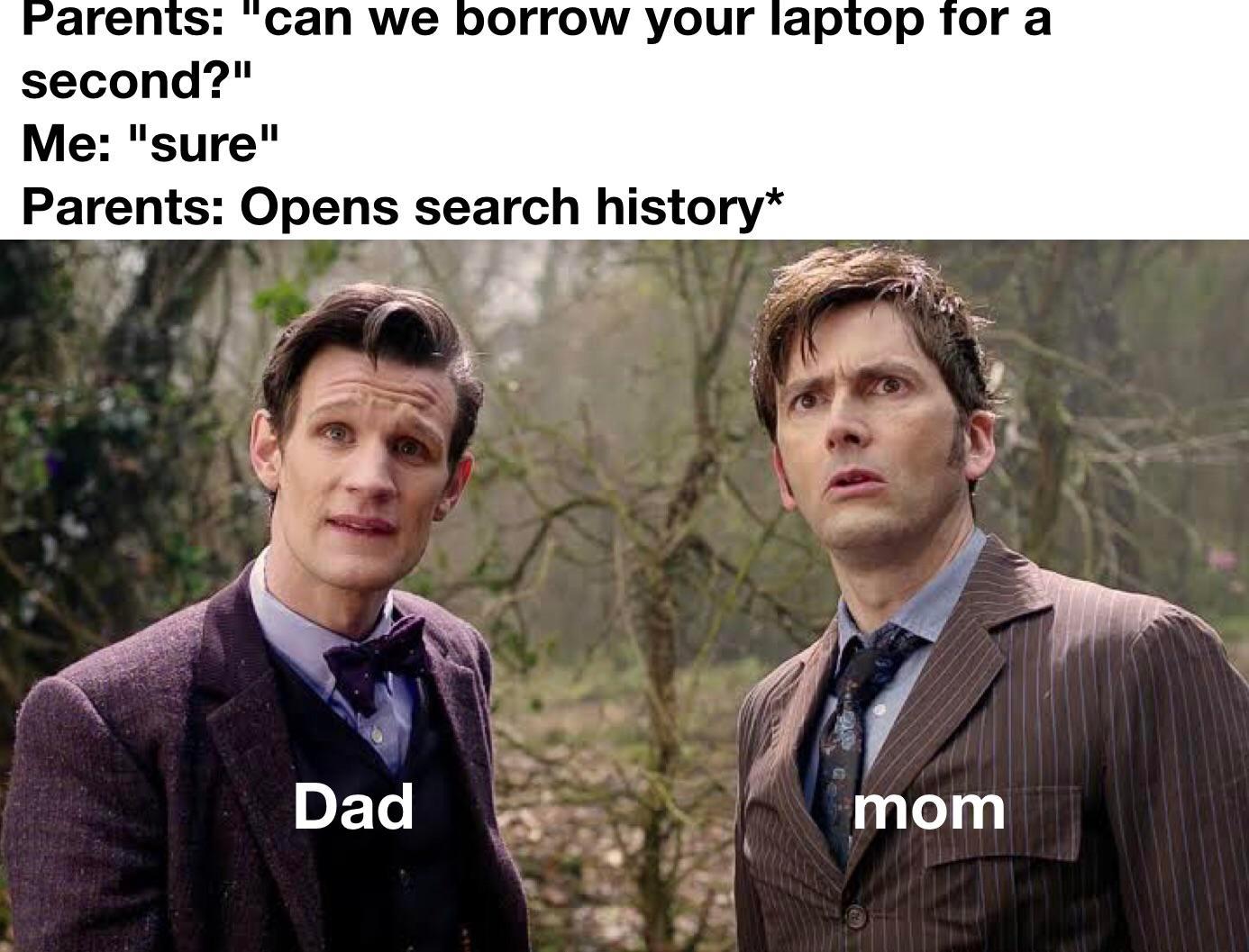 Meme based on a true story | Scrolller