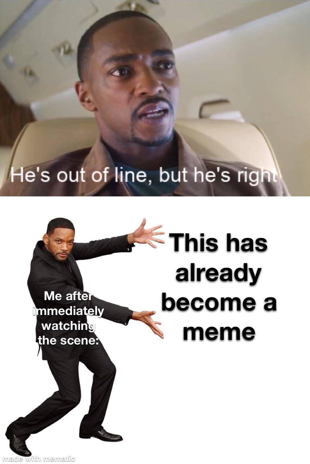 Meme-ception | Scrolller