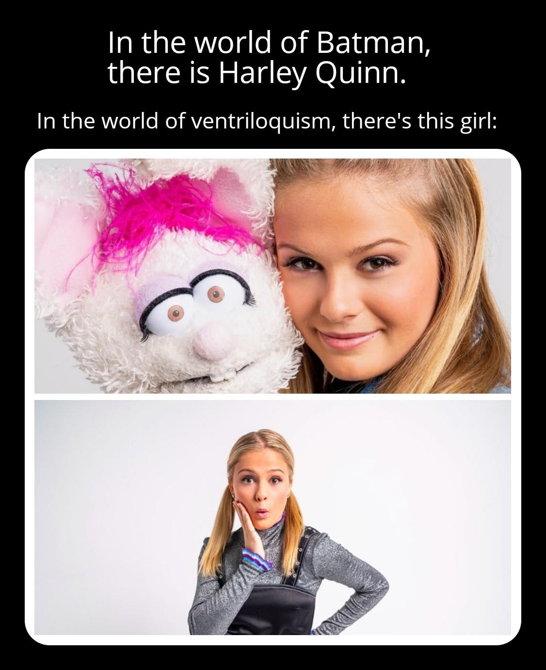 Meme created by me. Enjoy. | Scrolller