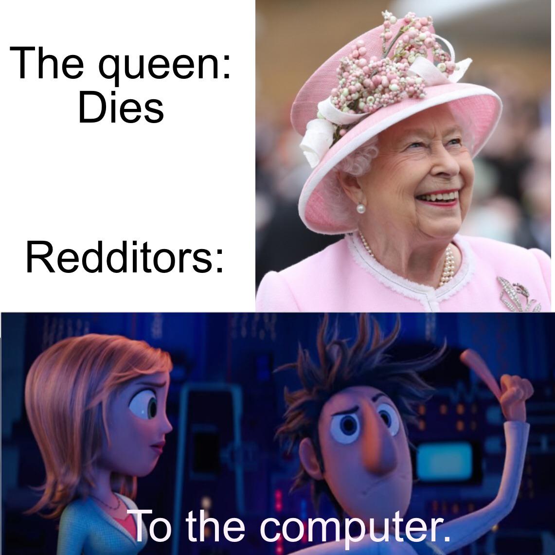 Meme I Made Scrolller
