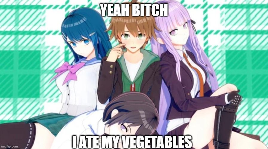 [Meme] I may achieve comedy (u/A_Wet_Loli) | Scrolller