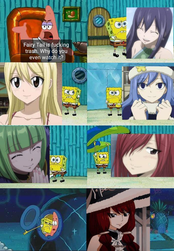 [Meme] It's all about the characters :) | Scrolller