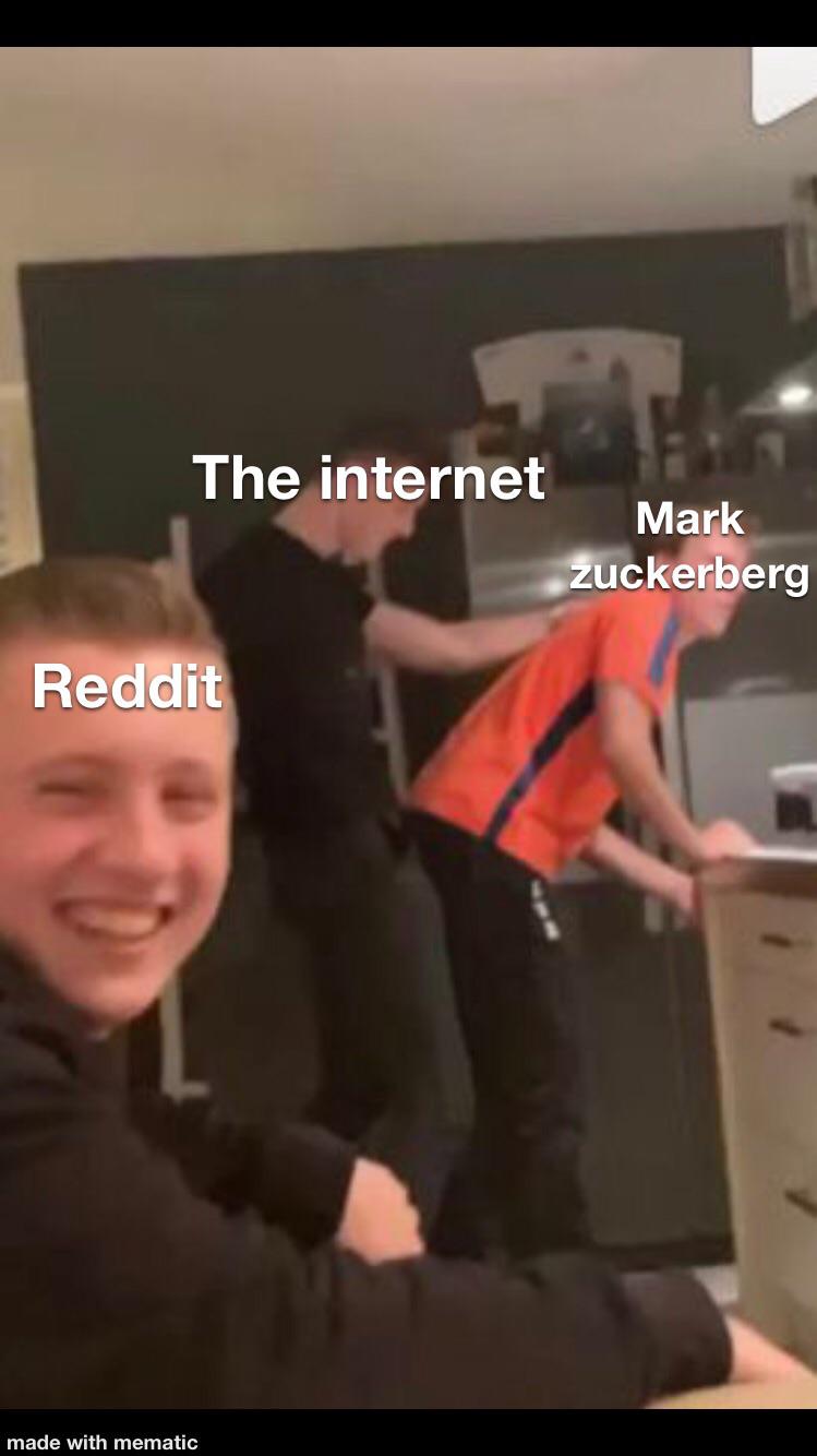 Meme of me and the boys 🗿 | Scrolller