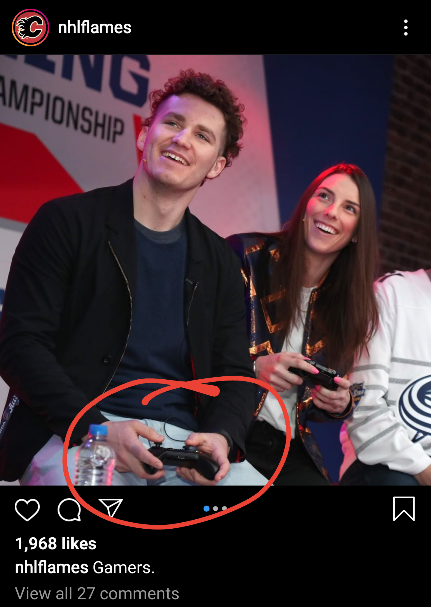 Meme Potential | Scrolller