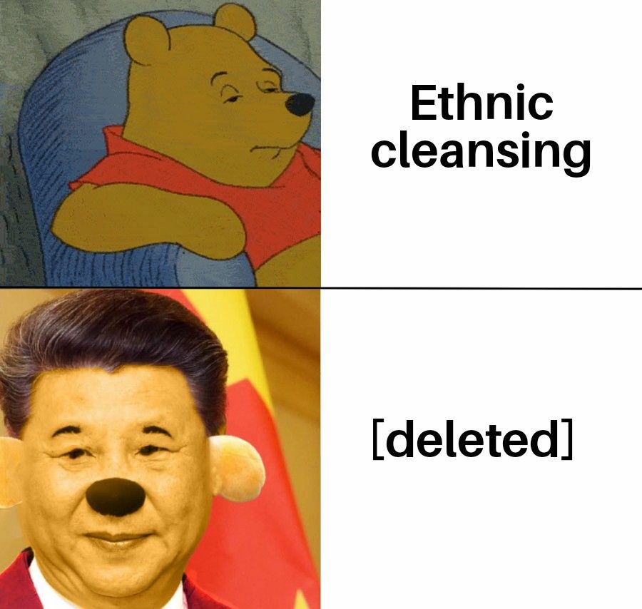 Meme redacted | Scrolller