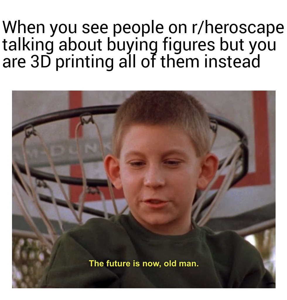 Meme time | Scrolller