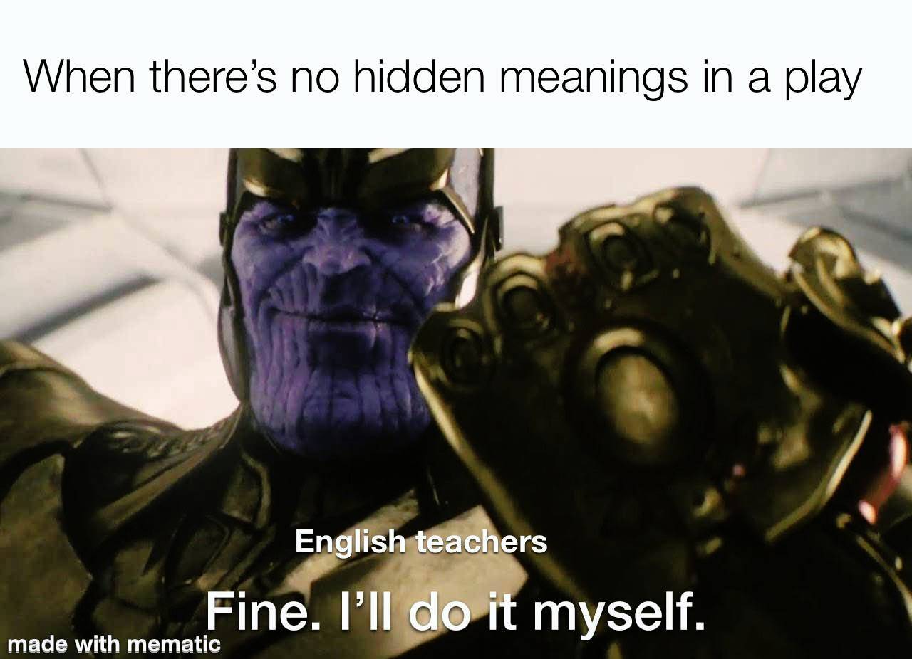 Meme Scrolller