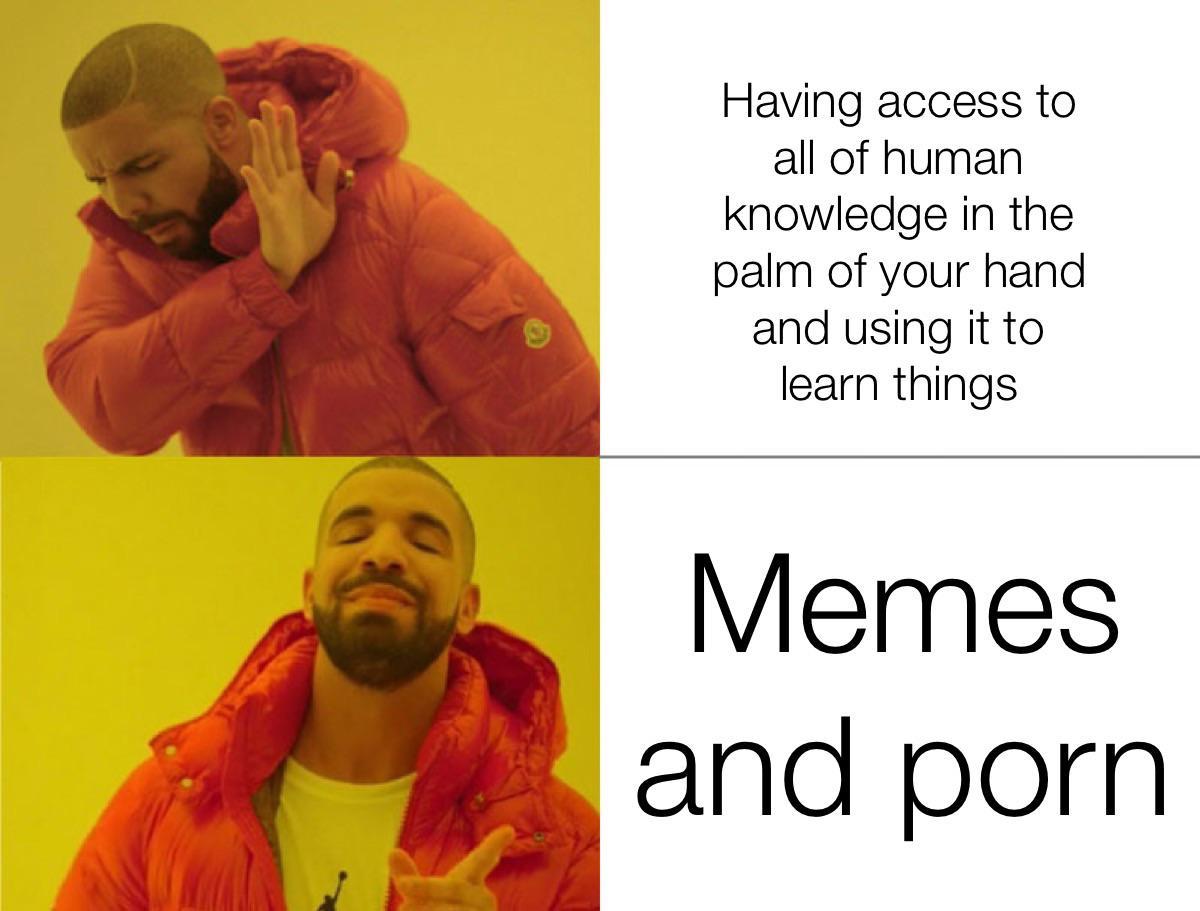 Memes and porn | Scrolller