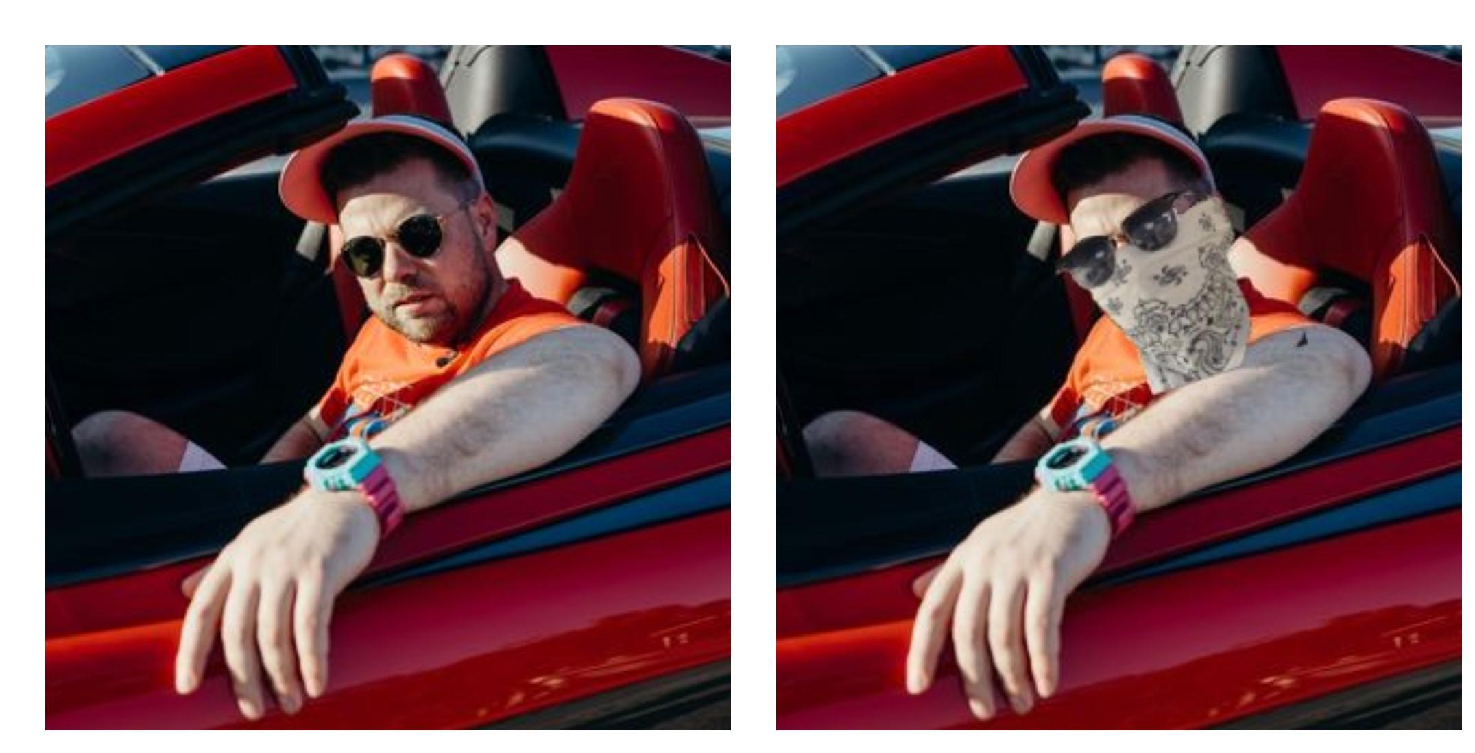 memeulous face reveal | Scrolller