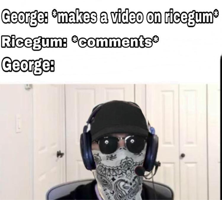 Memeulous vs Ricegum 2020 | Scrolller