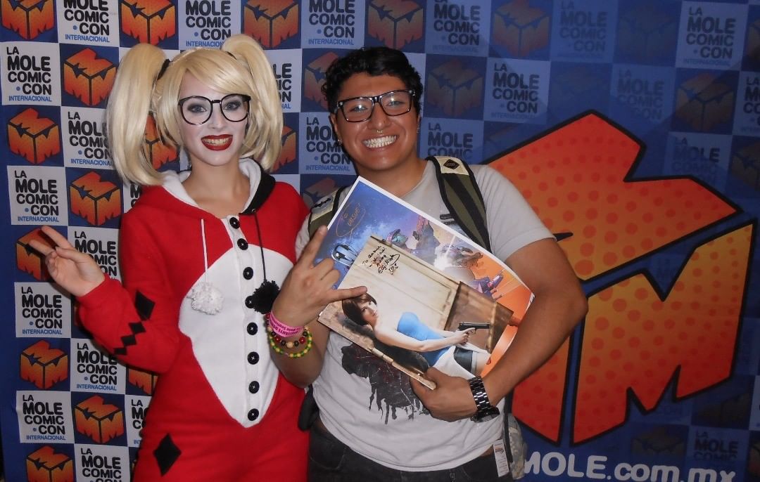 Memories from La Mole convention | Scrolller