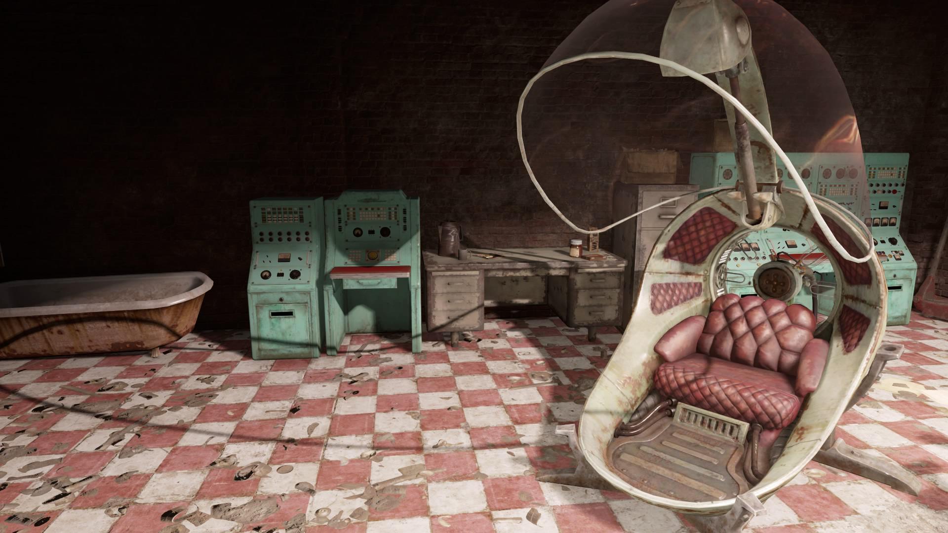 Memory Den Wallpaper OC [1920x1080] | Scrolller