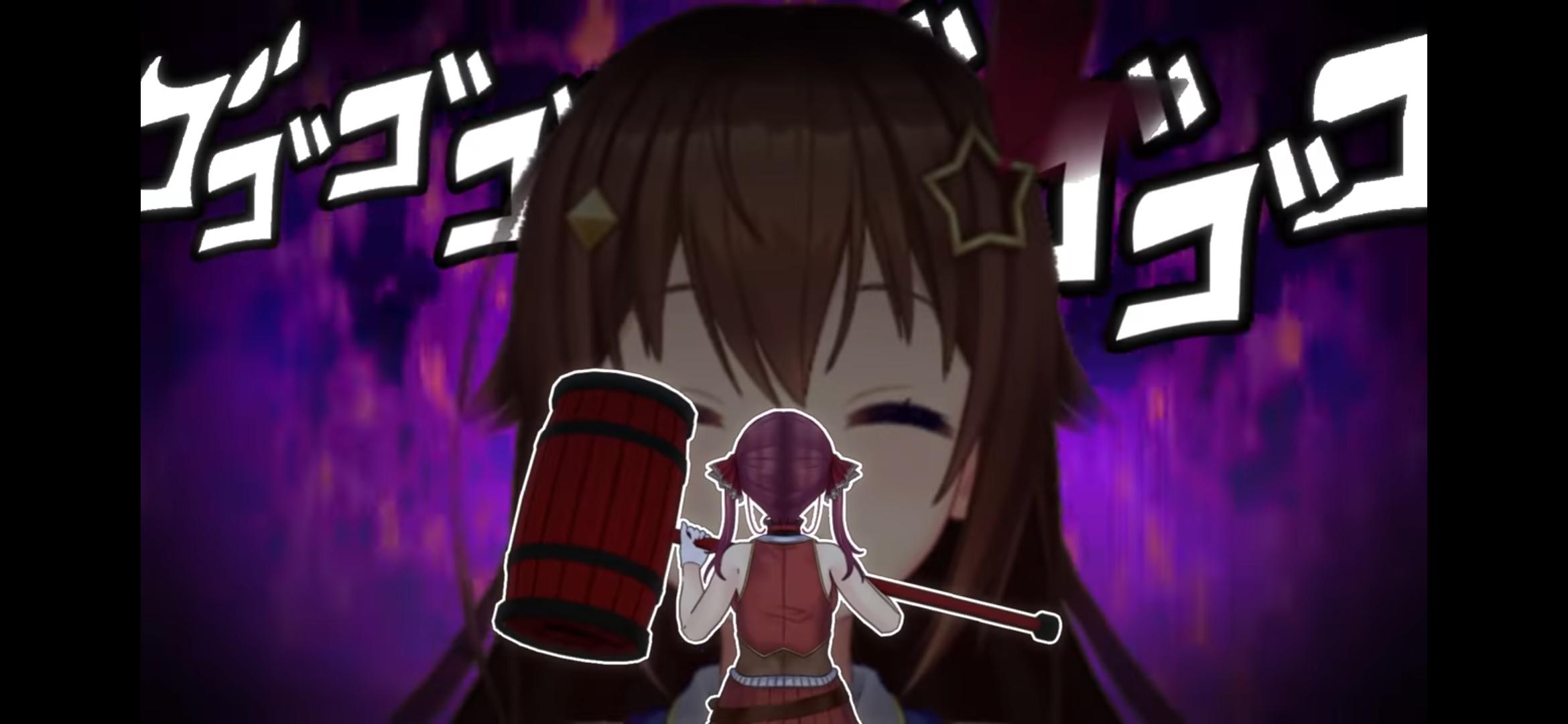 Menacing | Scrolller