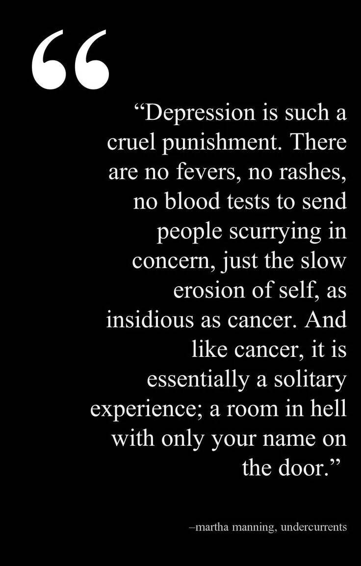 Mental Illness | Scrolller