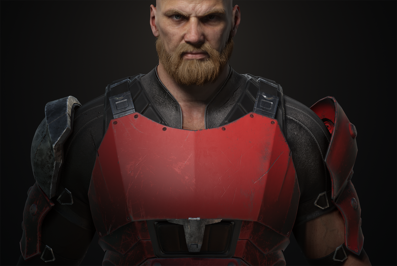 Mercenary | Scrolller