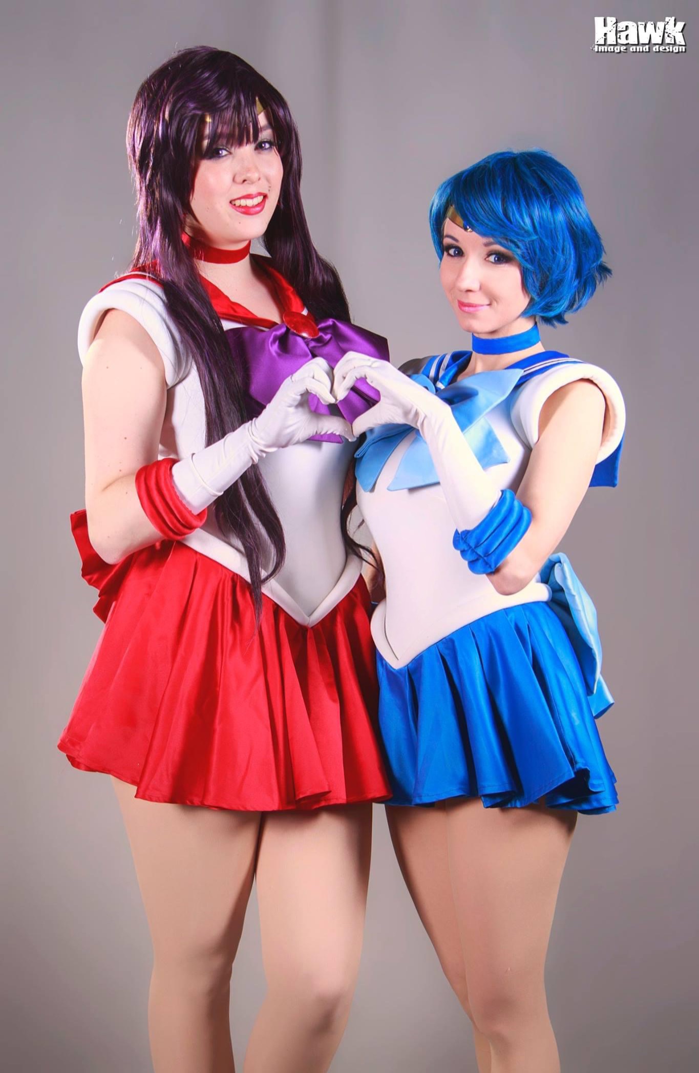 Mercury & Mars | Scrolller