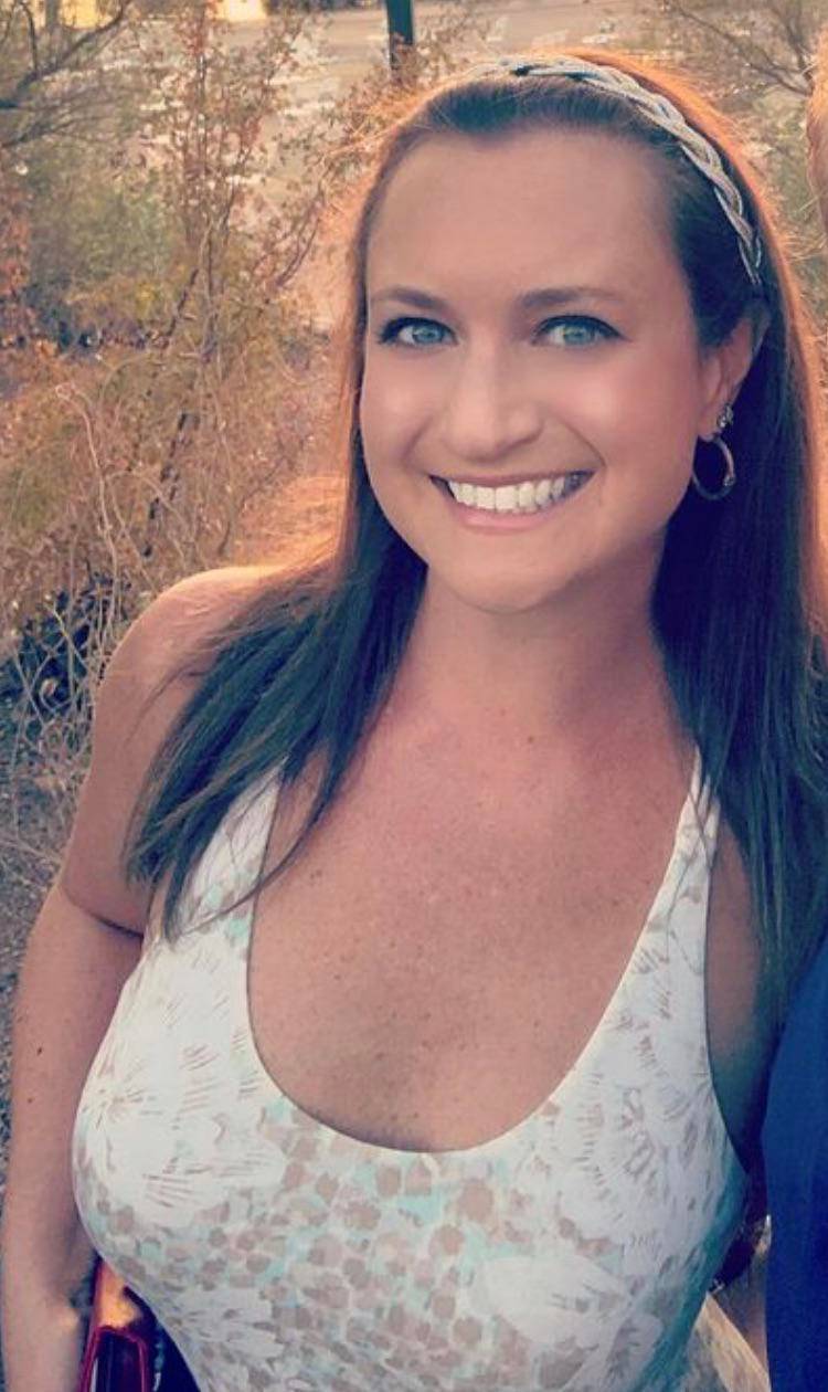 Meredith Garofalo - WeatherNation | Scrolller