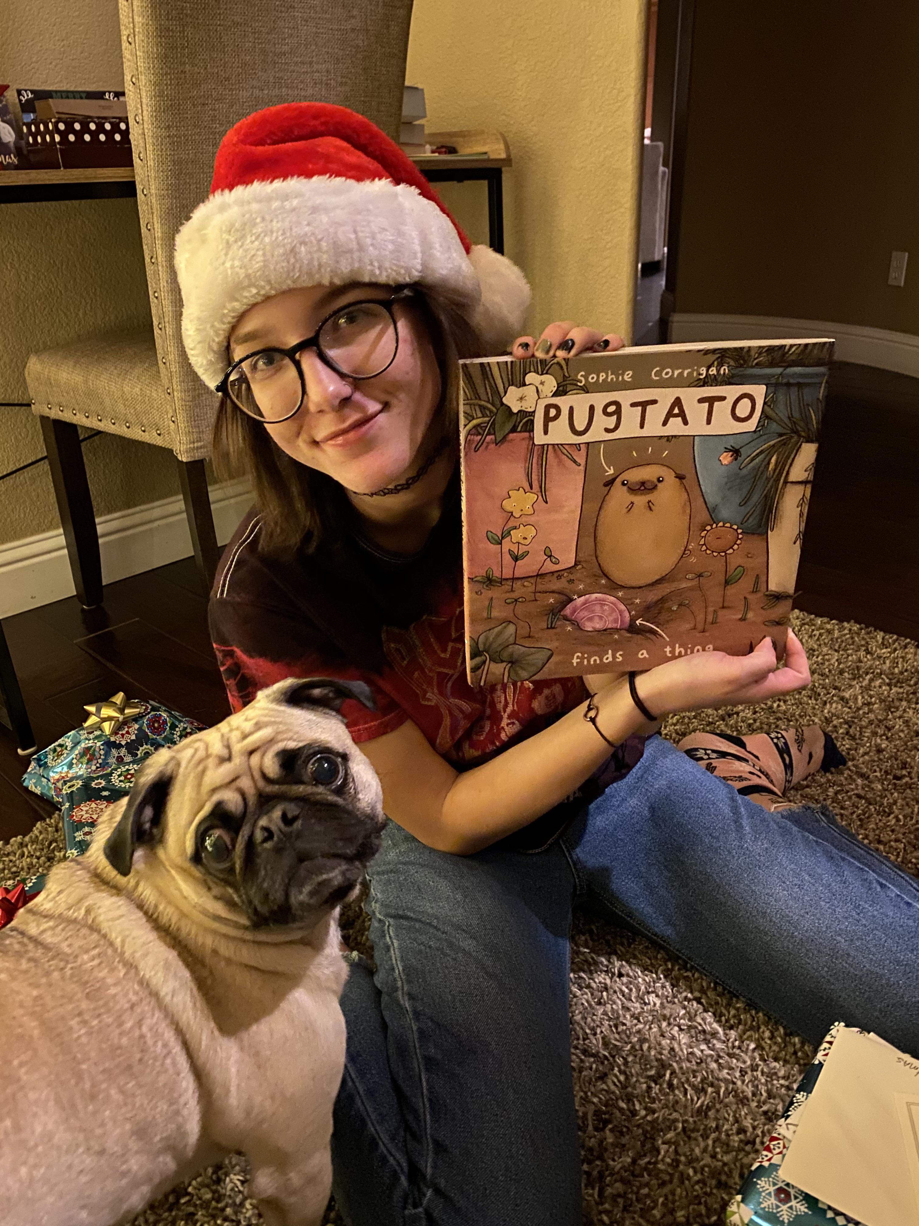 Merry Christmas! | Scrolller