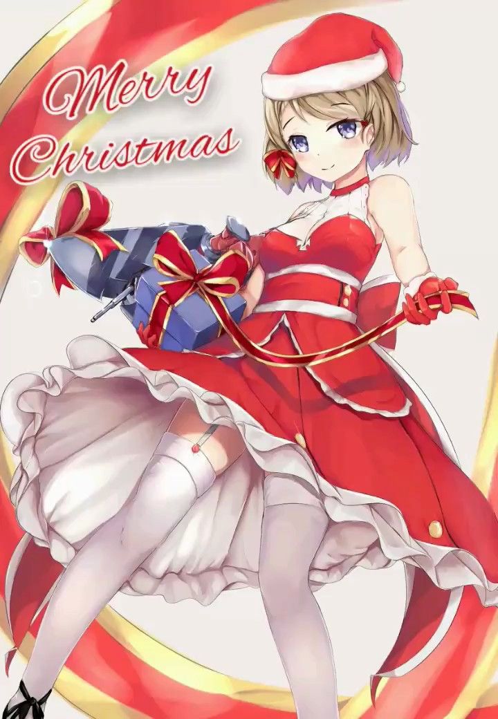 Merry Christmas | Scrolller